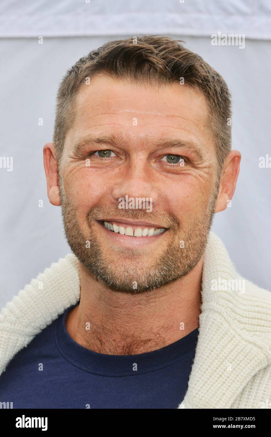 John Partridge Actor