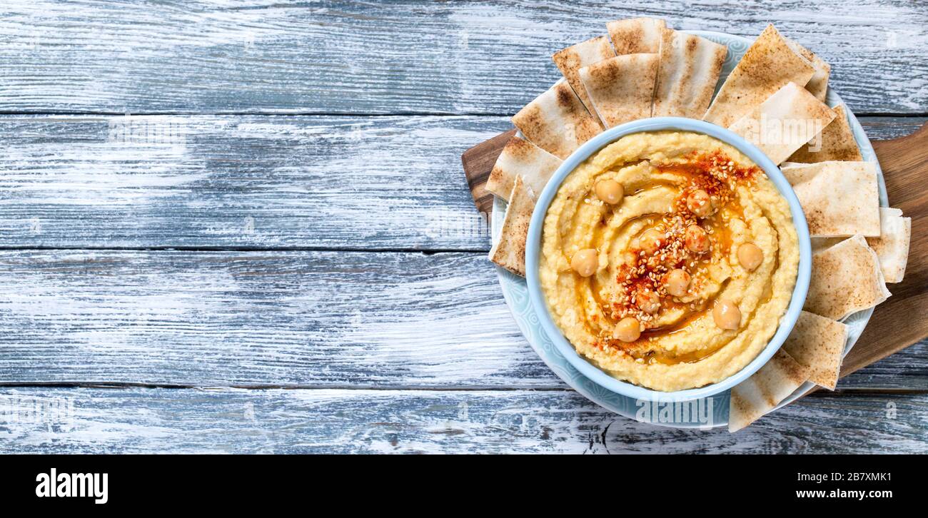 Traditional arabic starter hi-res stock photography and images - Alamy