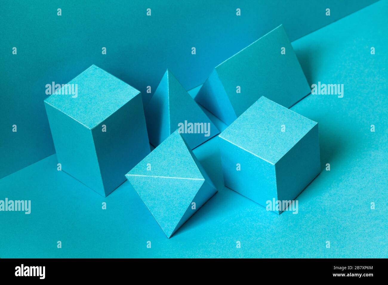 Three Dimensional Art High Resolution Stock Photography and Images - Alamy
