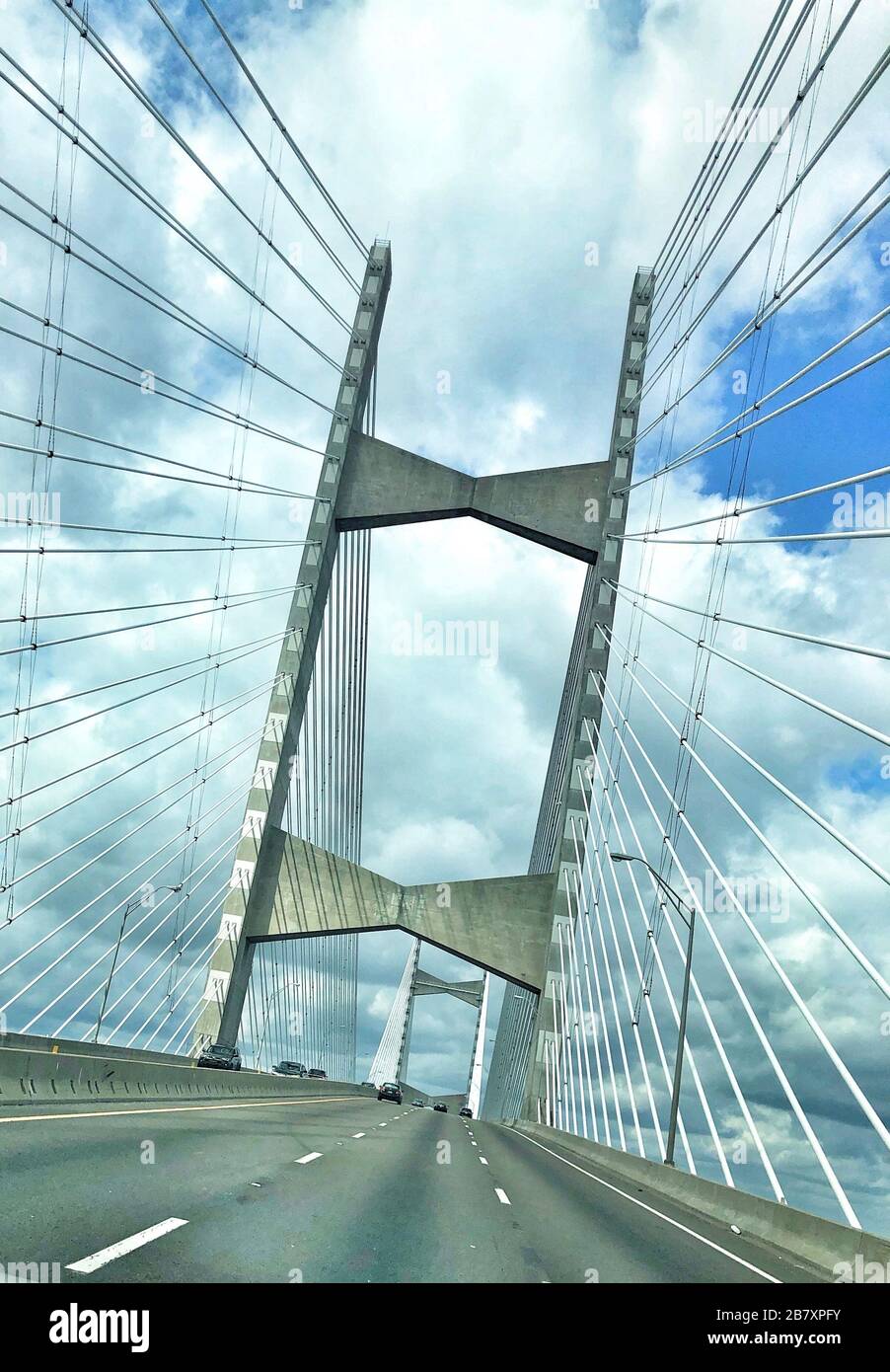 Disney bridge hi-res stock photography and images - Alamy