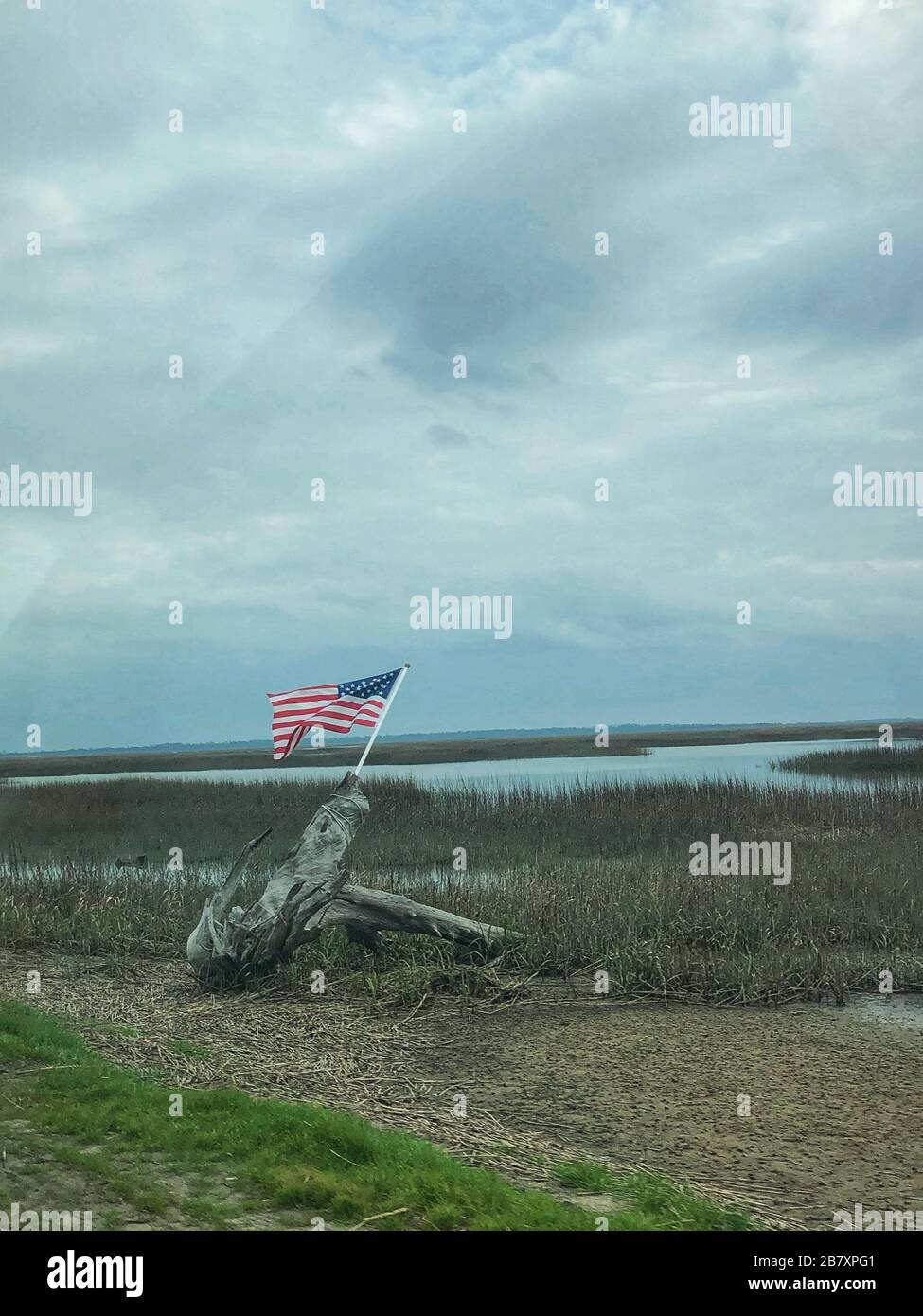 Georgia coast hi-res stock photography and images - Alamy