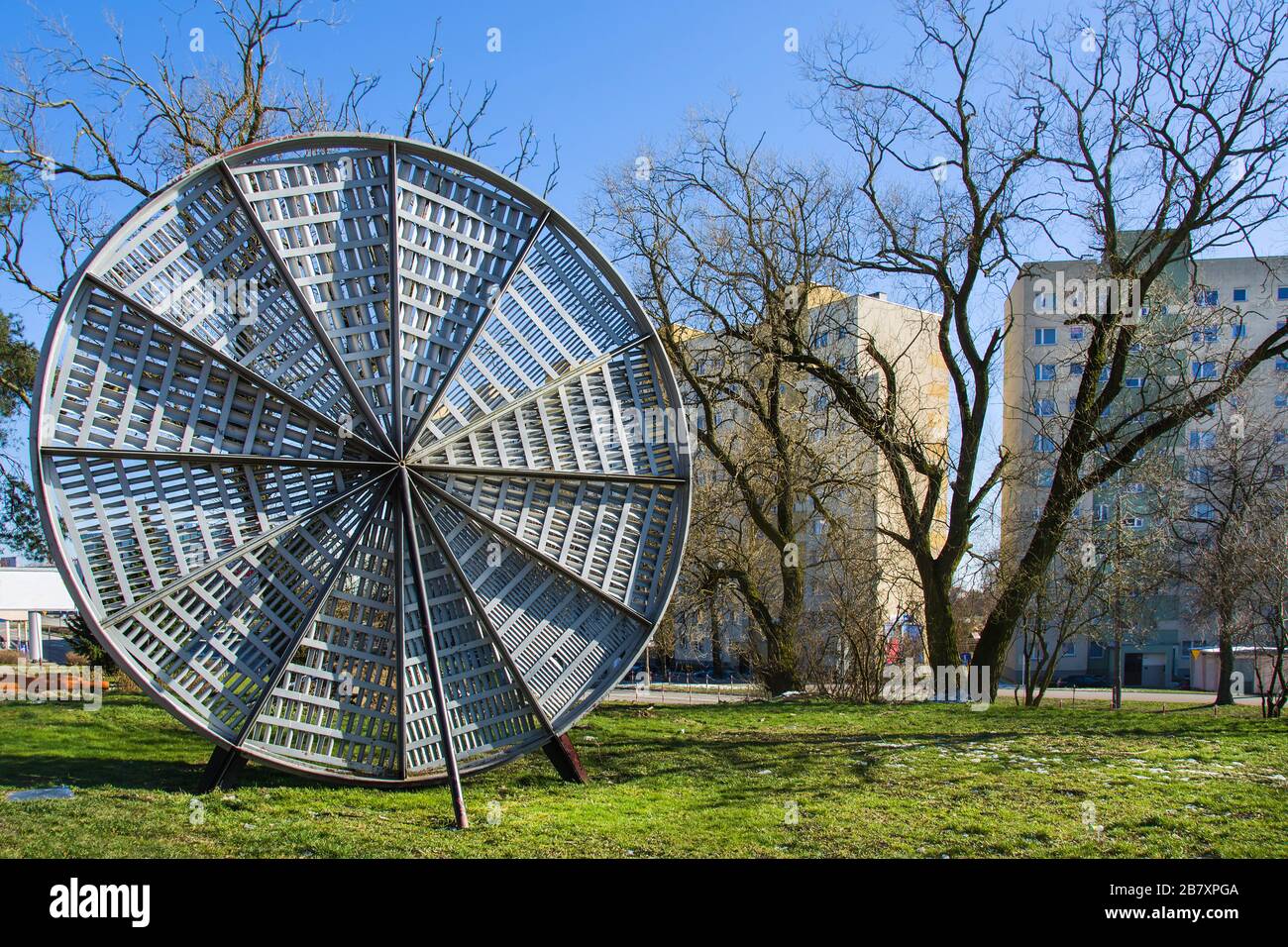 Communist blocks hi-res stock photography and images - Alamy