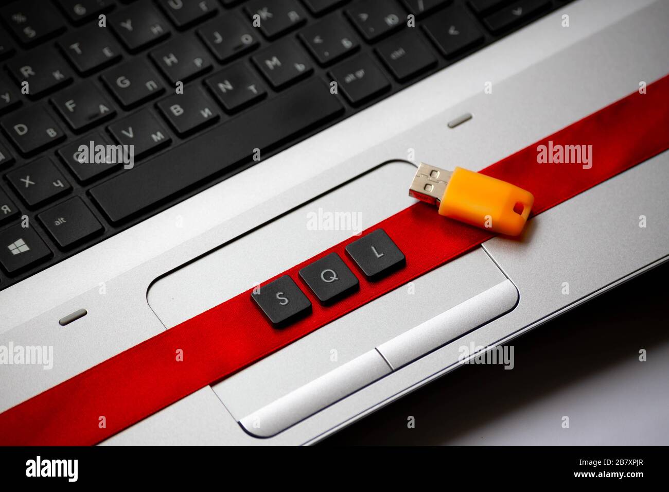 Sql hi-res stock photography and images - Alamy