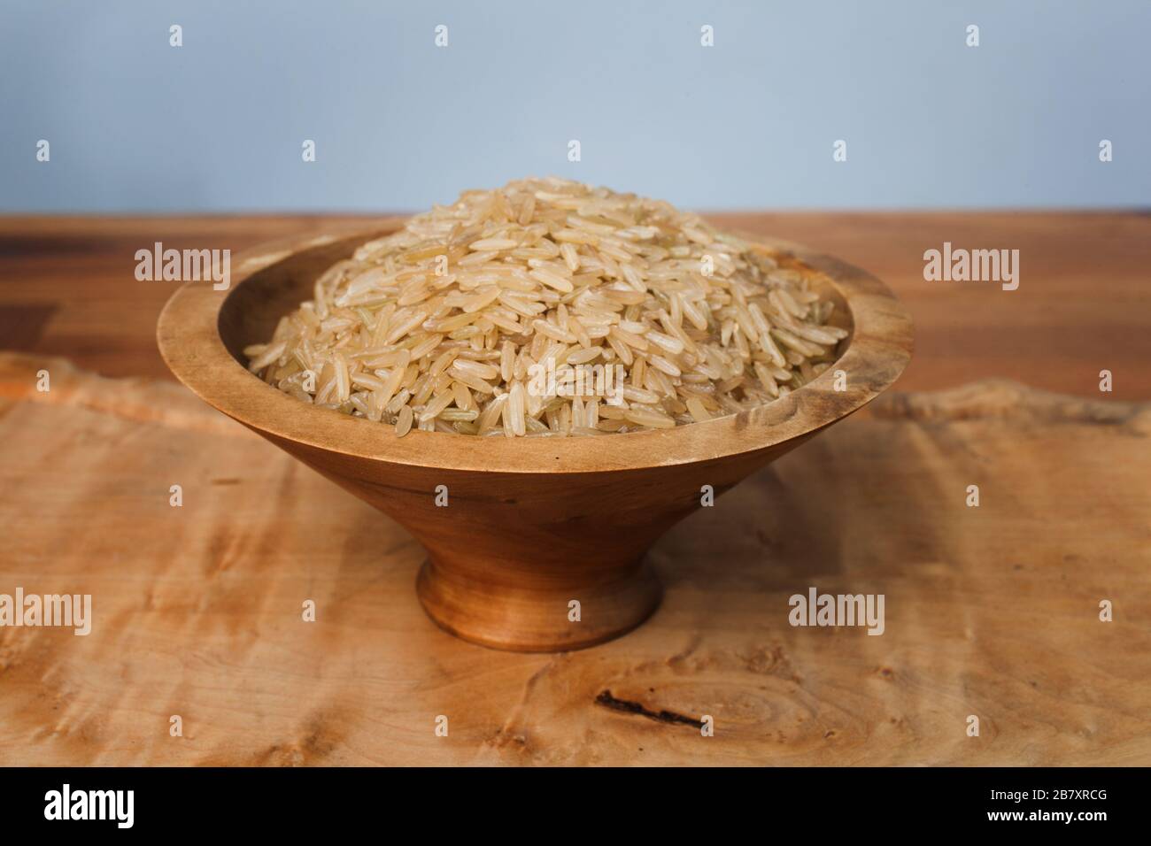 Brown kernels hi-res stock photography and images - Alamy
