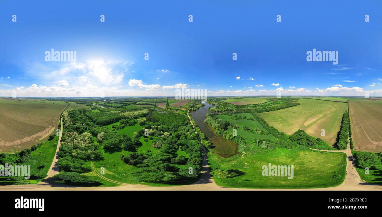 360 degree turn hi-res stock photography and images - Alamy