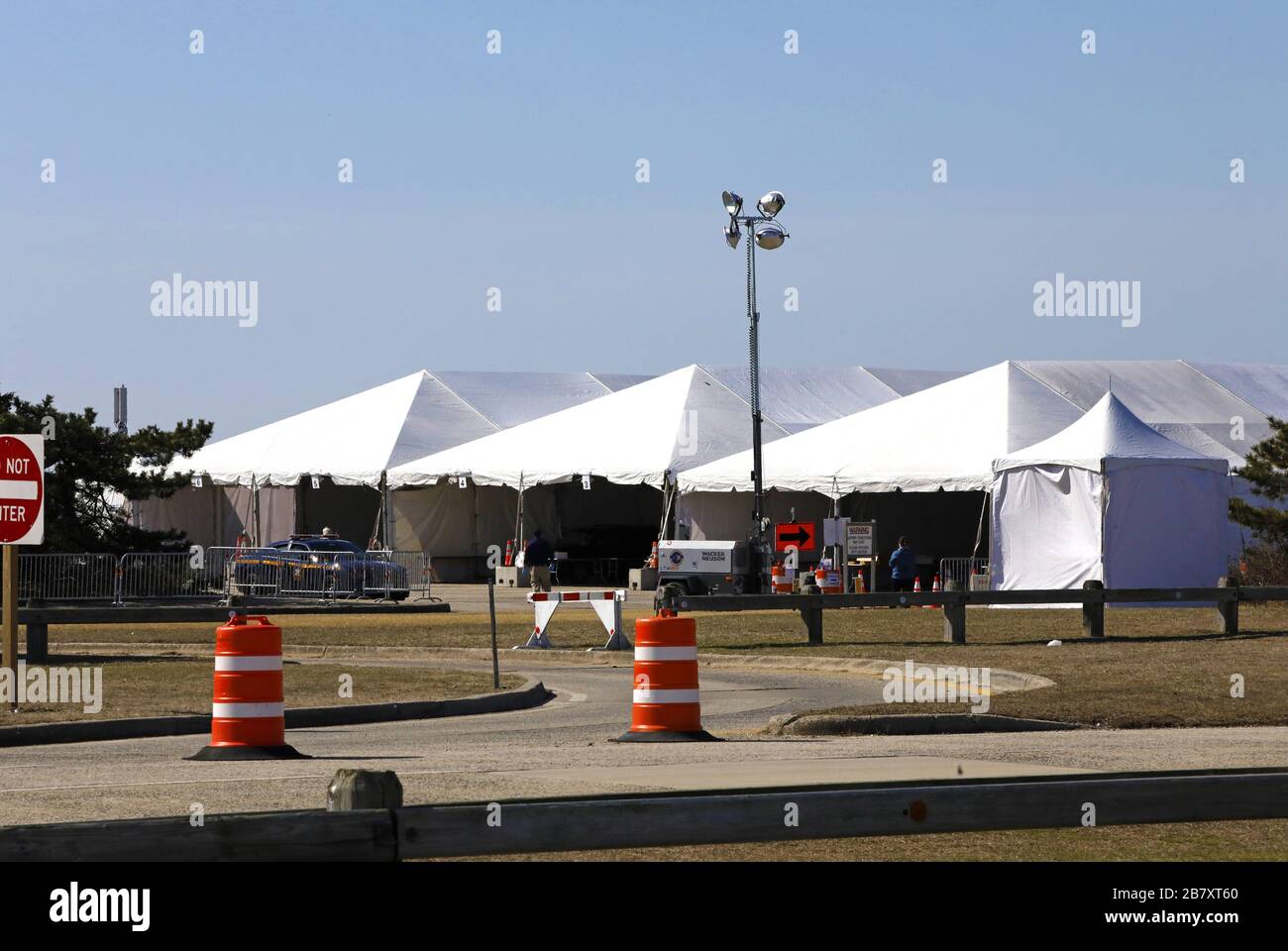 New york usa 18th mar hi-res stock photography and images - Alamy
