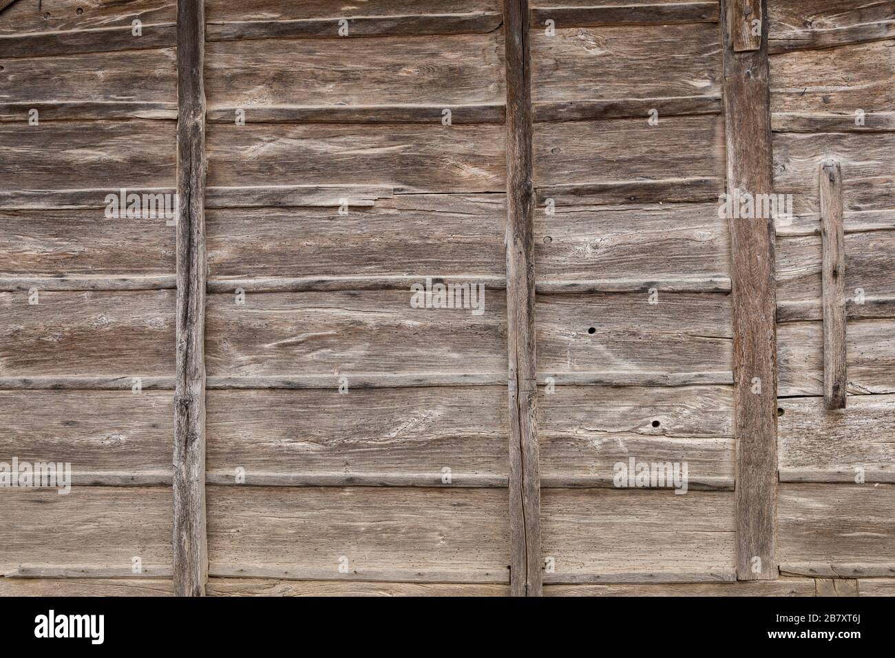 Old Wooden Vintage Gate. Background and Texture for text or image Stock ...