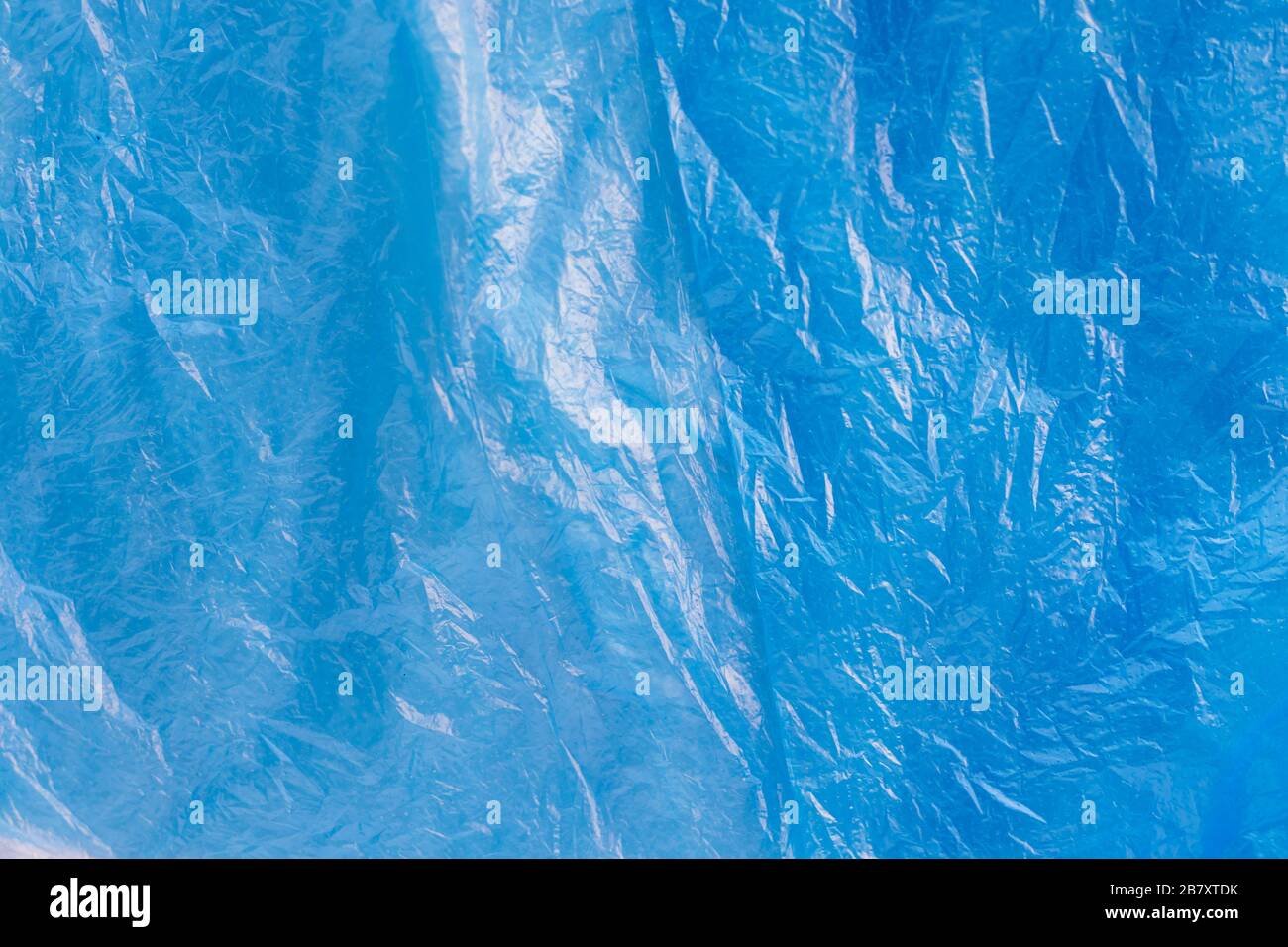 Cellophane texture hi-res stock photography and images - Alamy