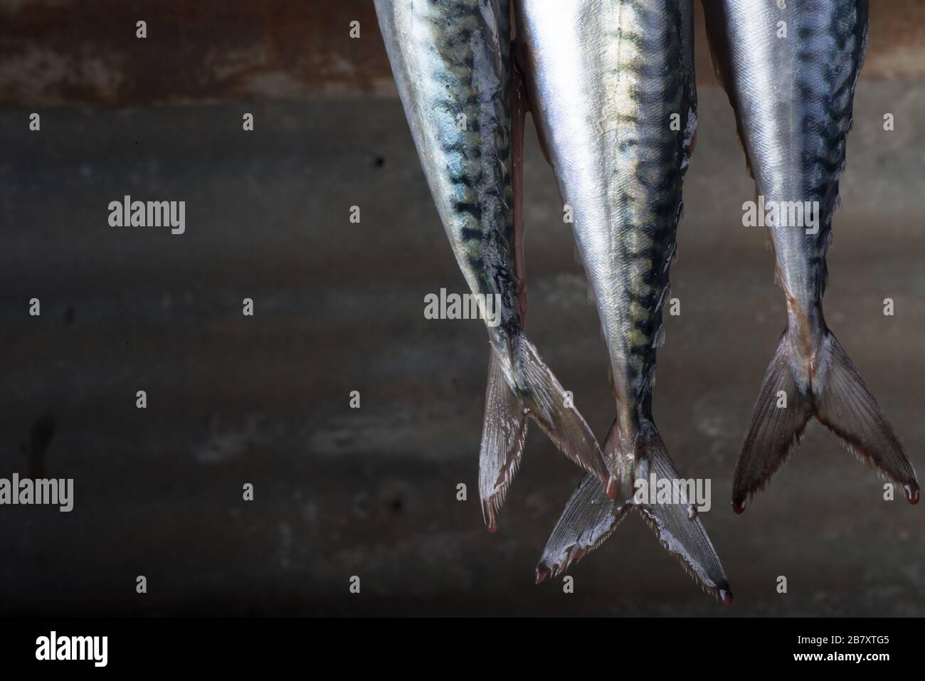 Raw fish liver hi-res stock photography and images - Alamy