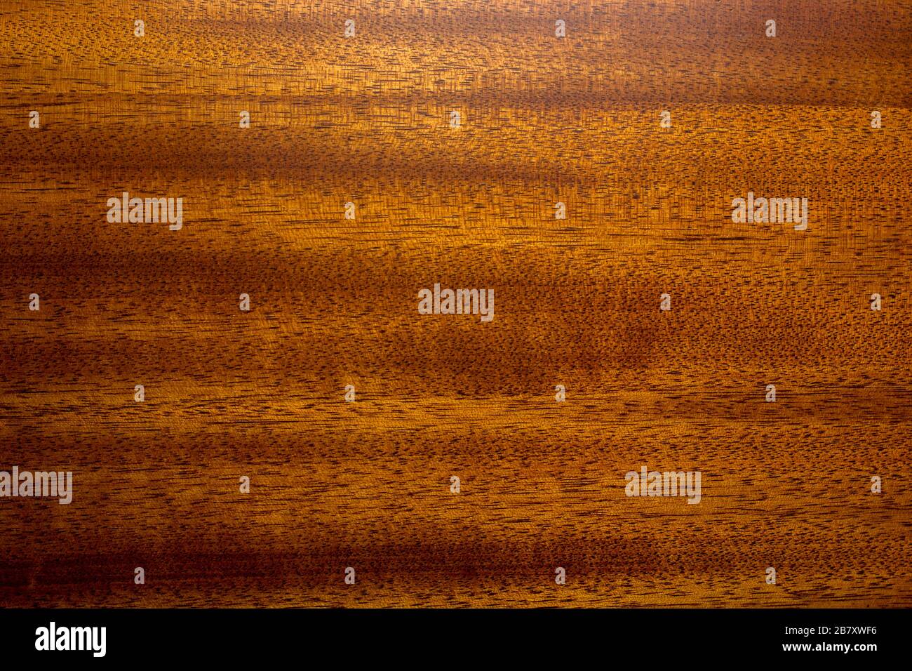 Photo of texture of mahogany wood background Stock Photo - Alamy