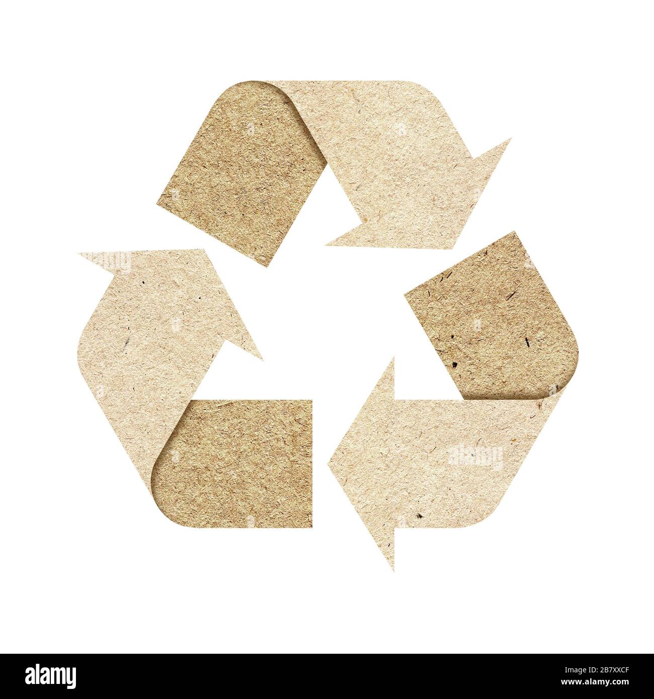 Paper logo hi-res stock photography and images - Alamy