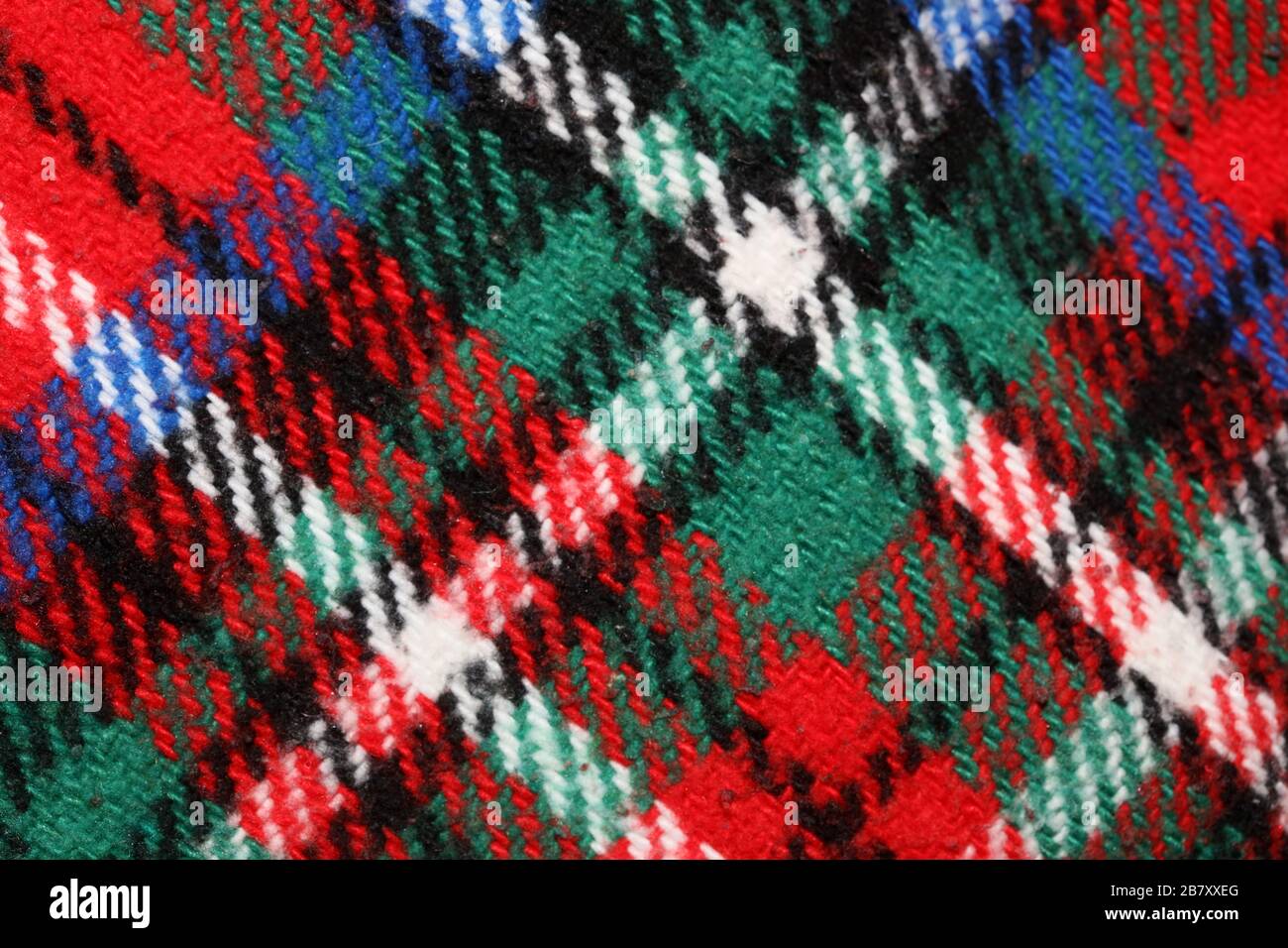 Colorful textiles macro background high quality modern fine art Stock ...