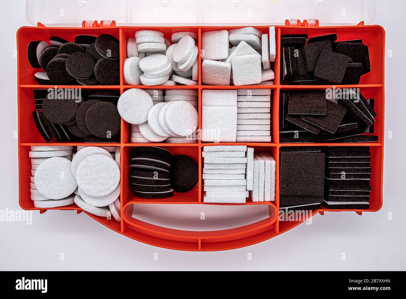 Plastic glides hi-res stock photography and images - Alamy