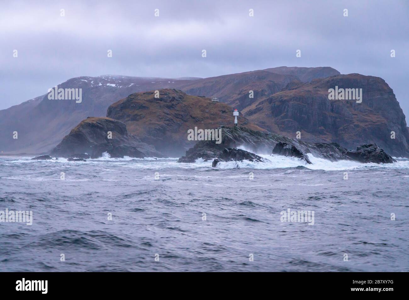 Maloy town hi-res stock photography and images - Alamy