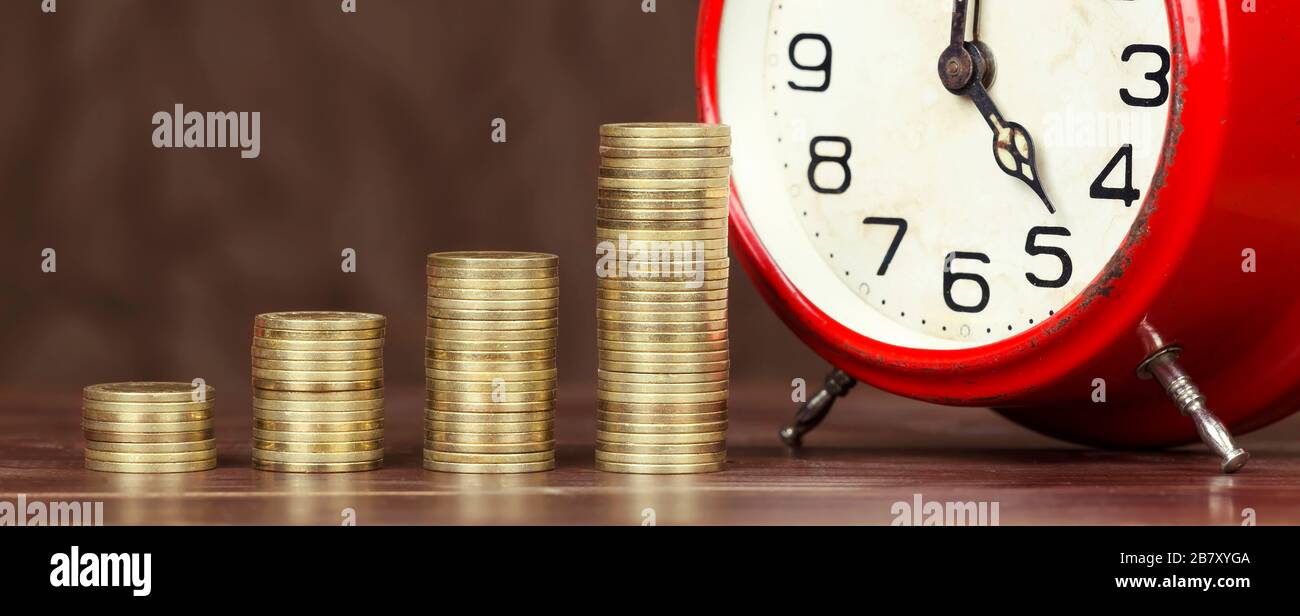 Financial Freedom Banner