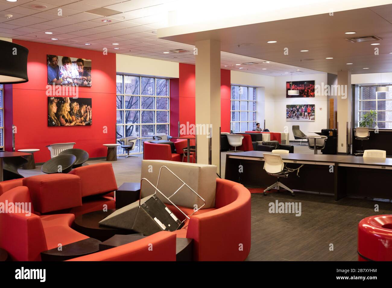 Exposure limitation measures hi-res stock photography and images - Alamy