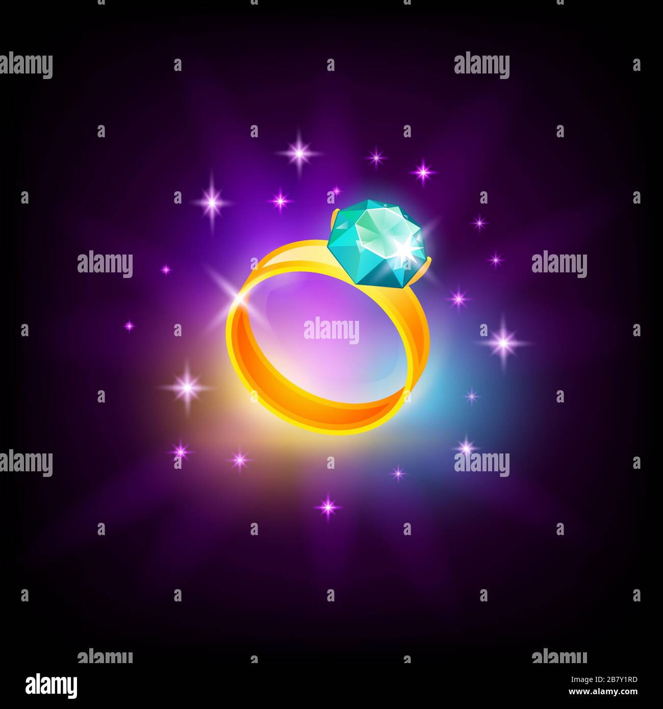 Crystal machine hi-res stock photography and images - Alamy