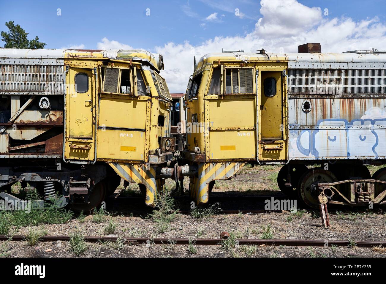 Old railway engines hi-res stock photography and images - Alamy