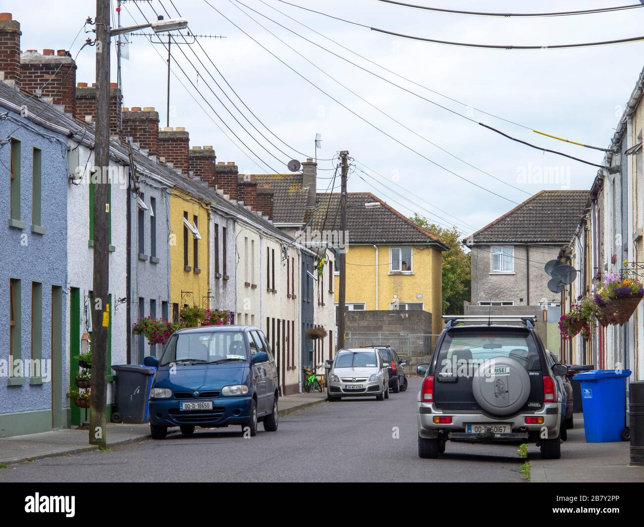 Navan town ireland hi-res stock photography and images - Alamy