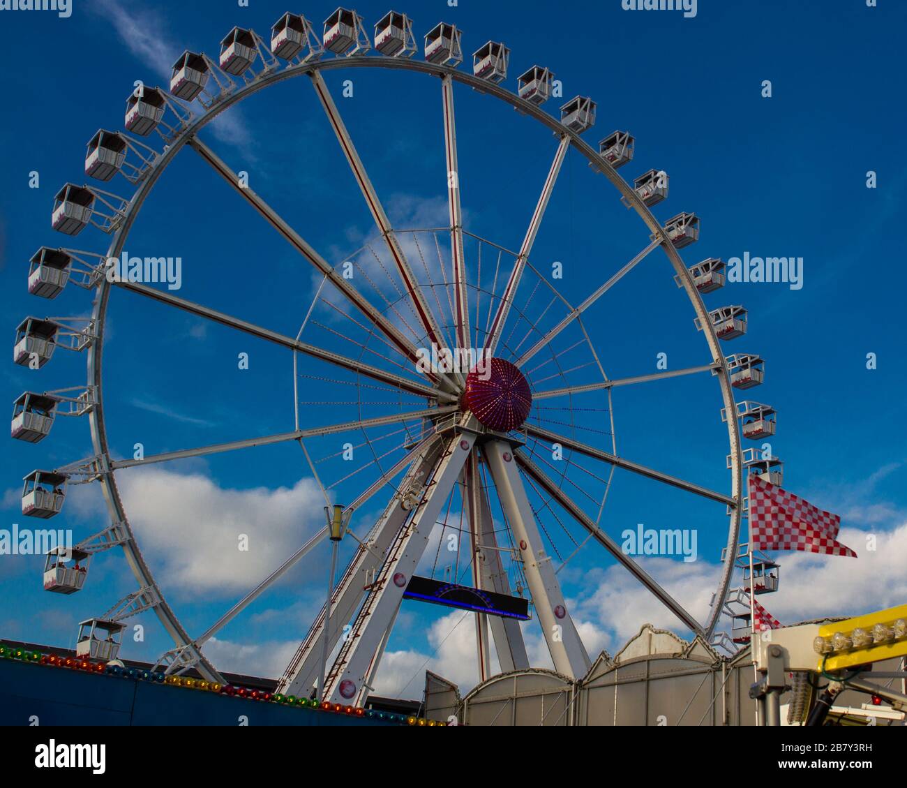 Festival night in bremen hi-res stock photography and images - Alamy