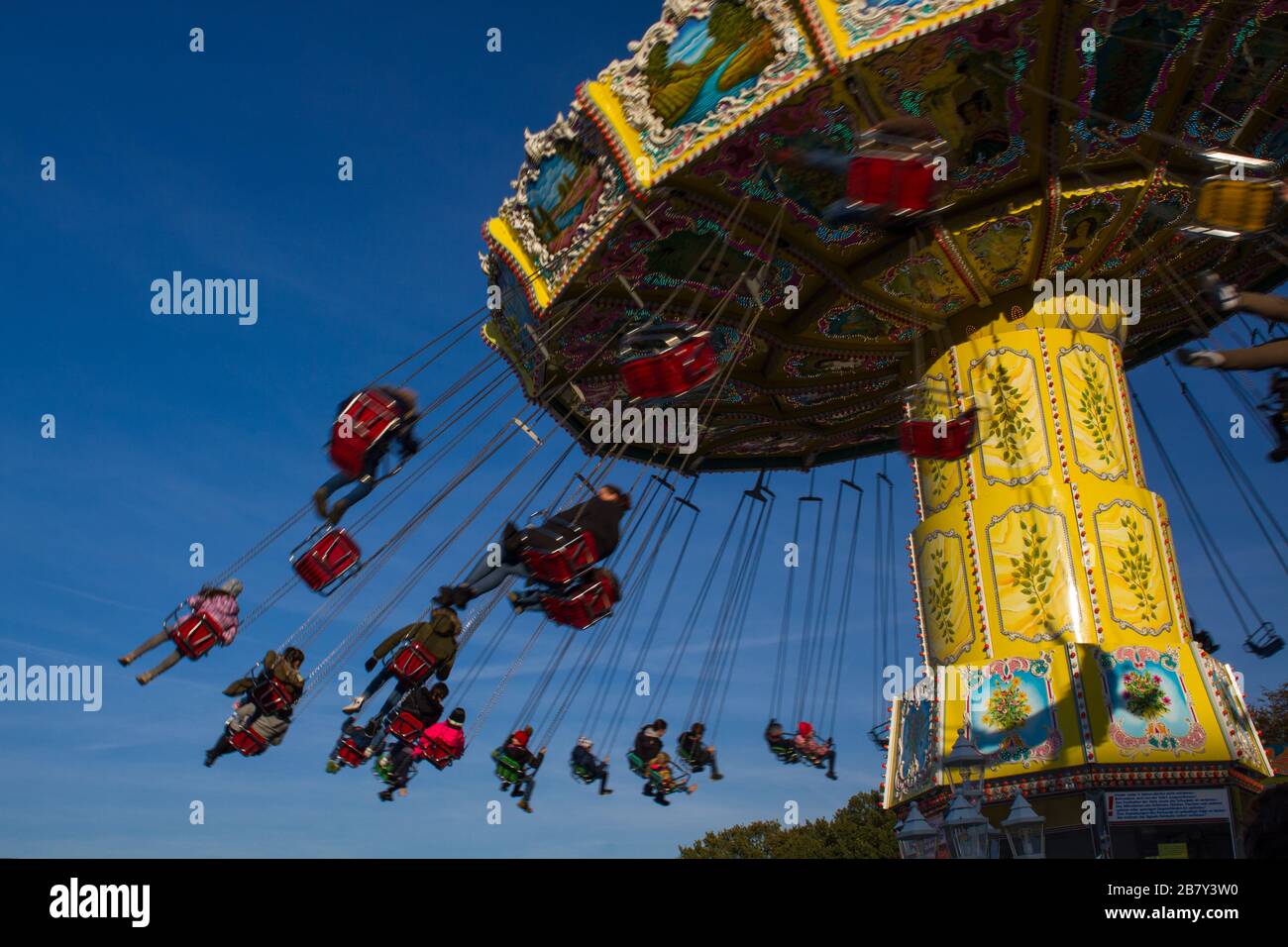 Festival night in bremen hi-res stock photography and images - Alamy