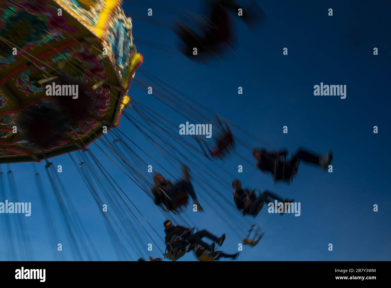 Festival night in bremen hi-res stock photography and images - Alamy