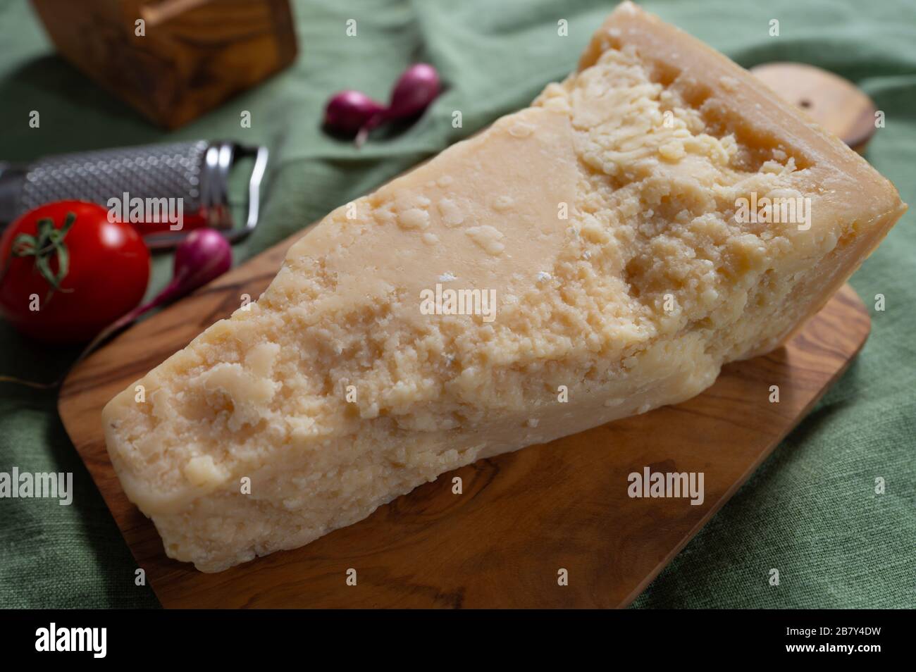 Cave parmesan hi-res stock photography and images - Alamy