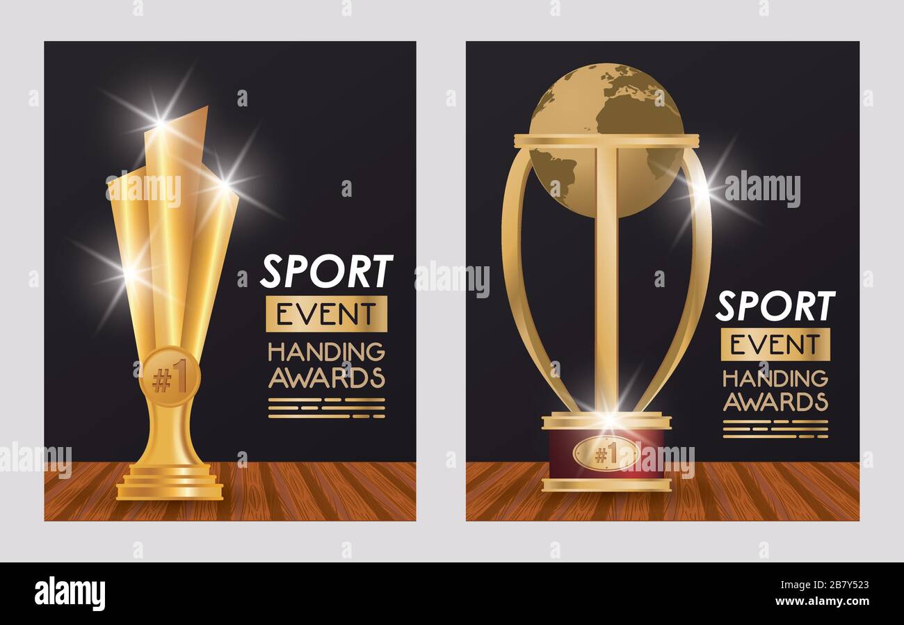 Sports events Stock Vector Images - Alamy