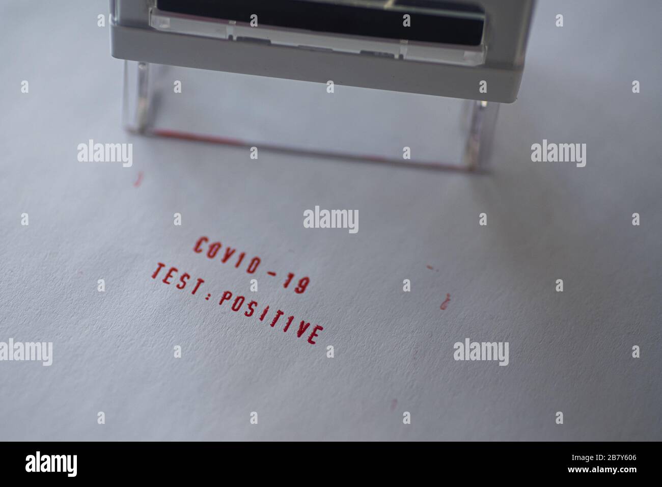 Sample stamp hi-res stock photography and images - Alamy