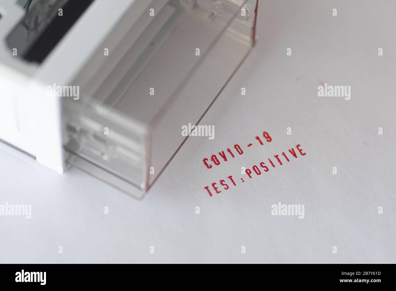 Sample stamp hi-res stock photography and images - Alamy