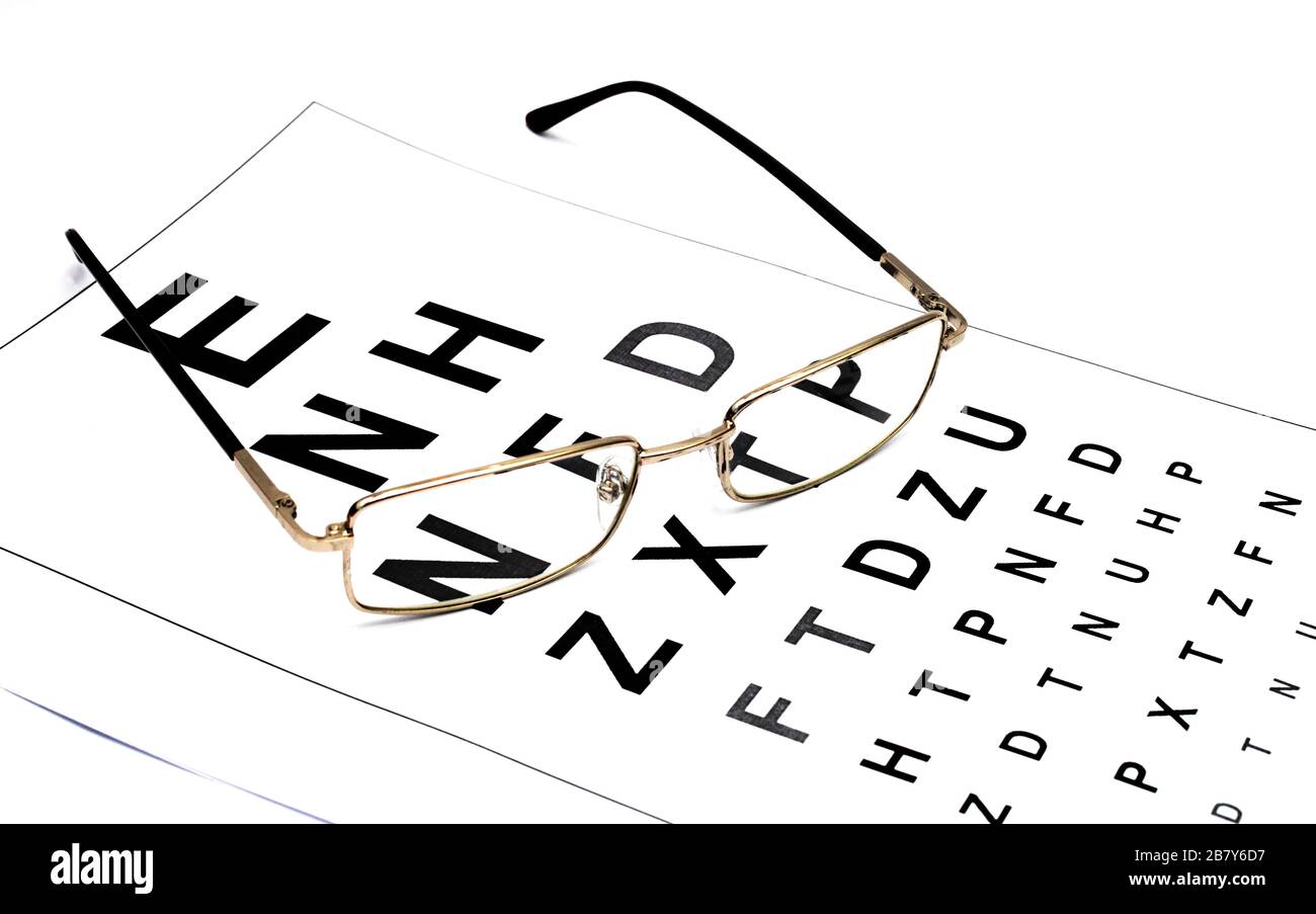 Doctor examination table Cut Out Stock Images & Pictures - Alamy