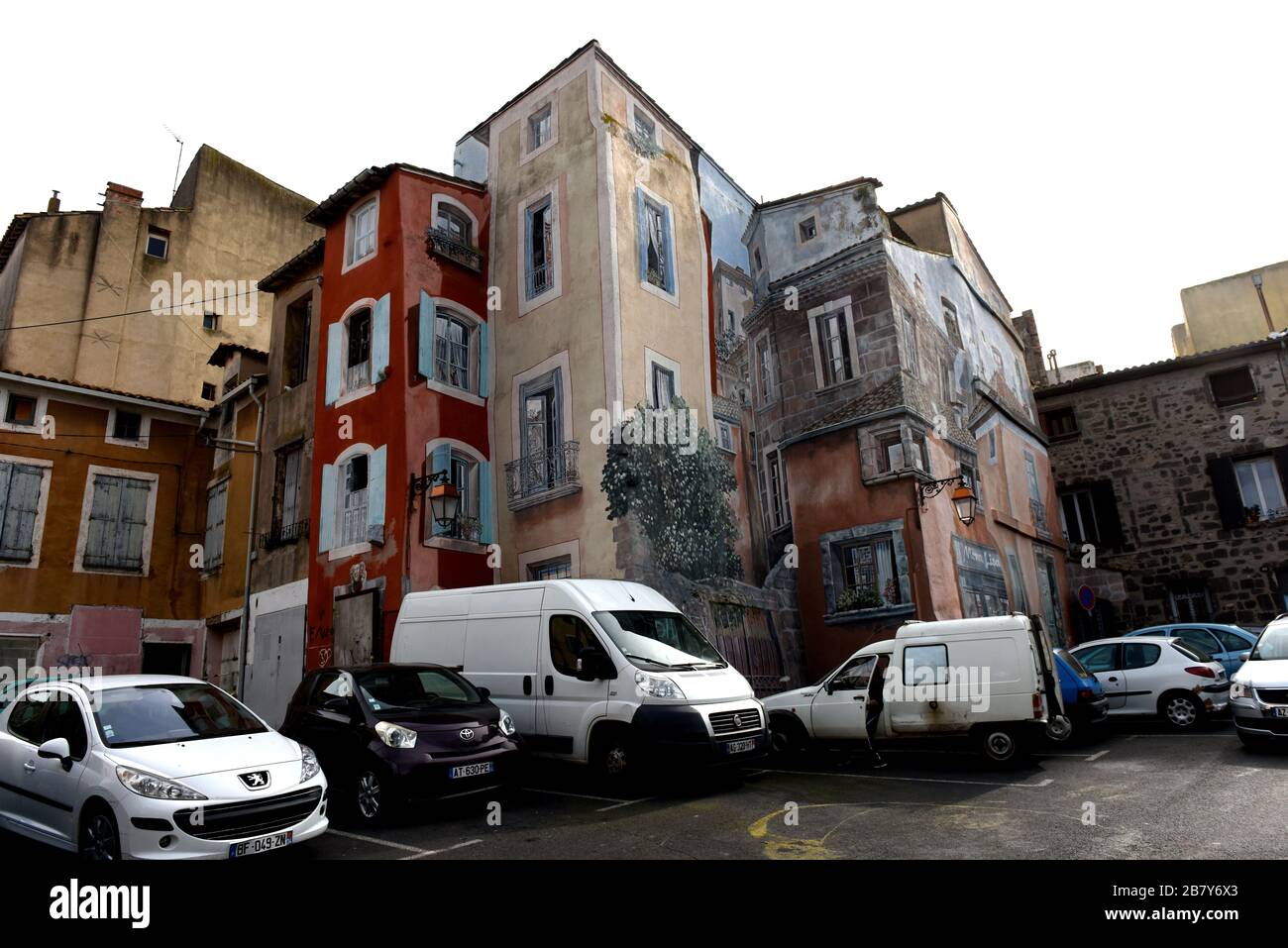 Agde, france hi-res stock photography and images - Alamy