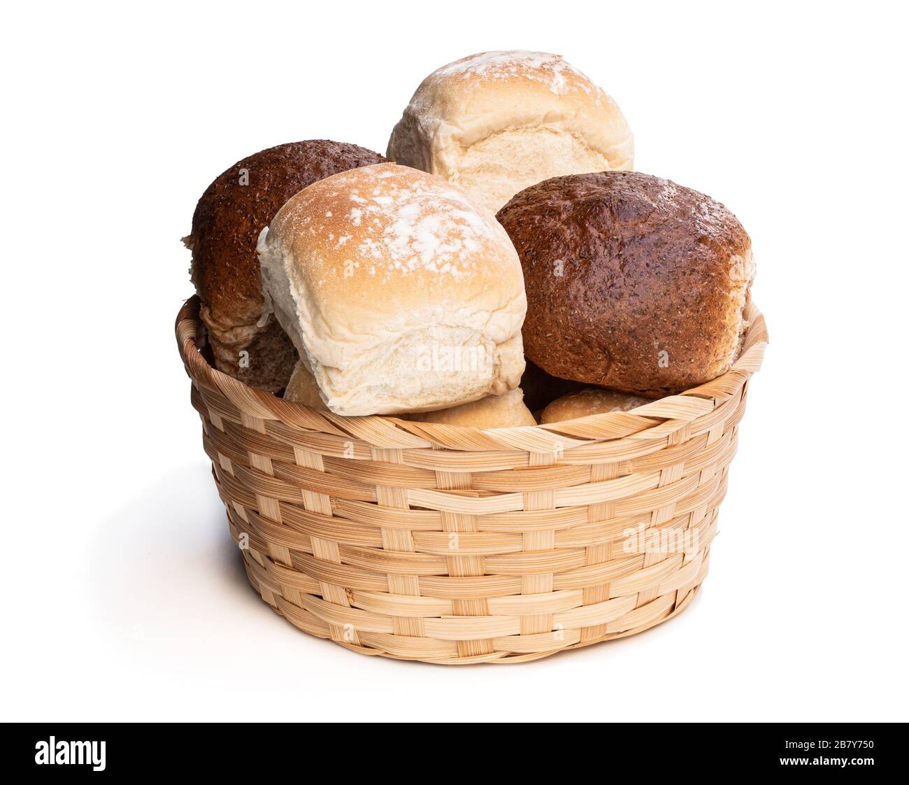 Mini Burger Buns High Resolution Stock Photography and Images - Alamy