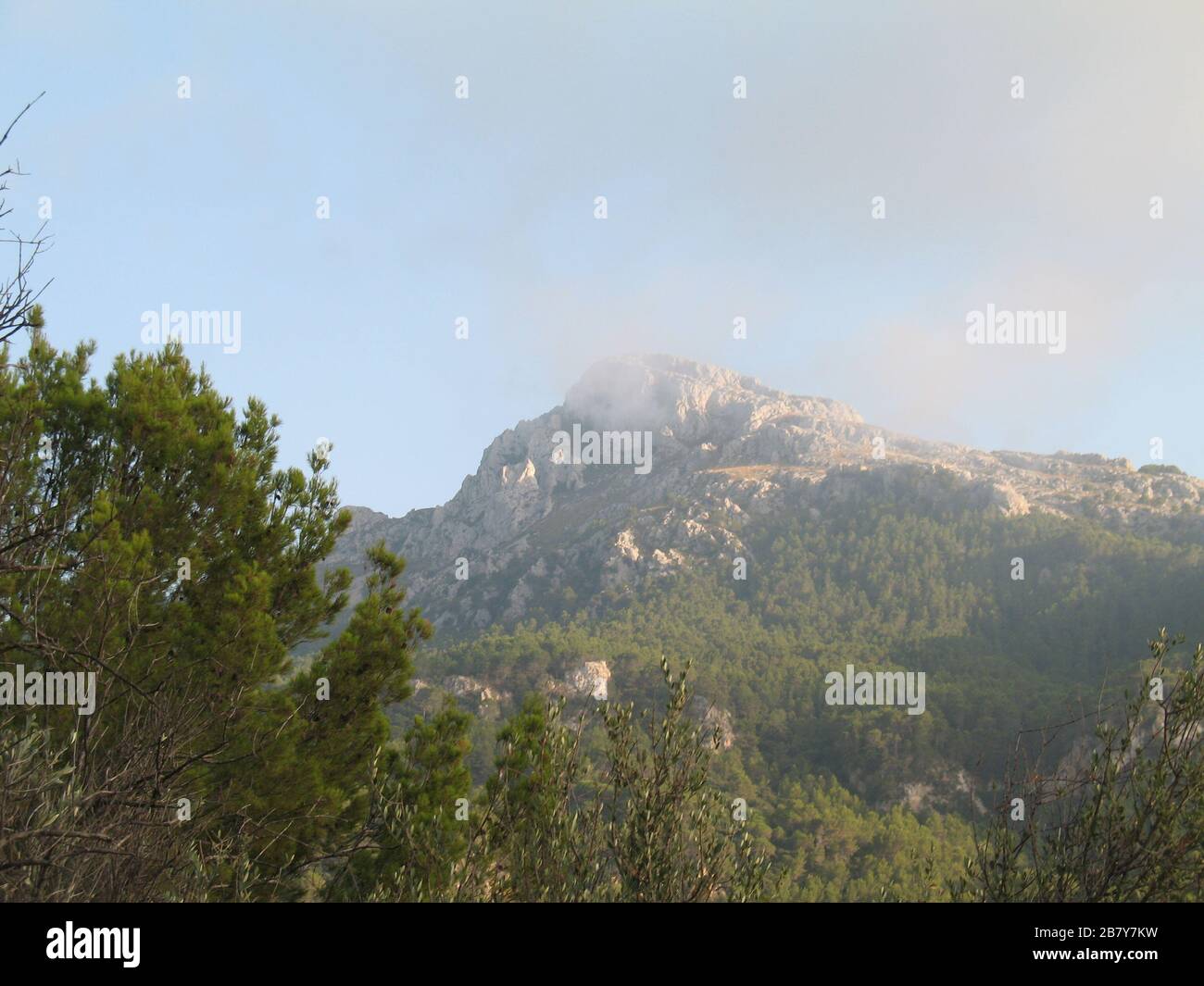 Most Beautiful Views In Mallorca High Resolution Stock Photography and ...