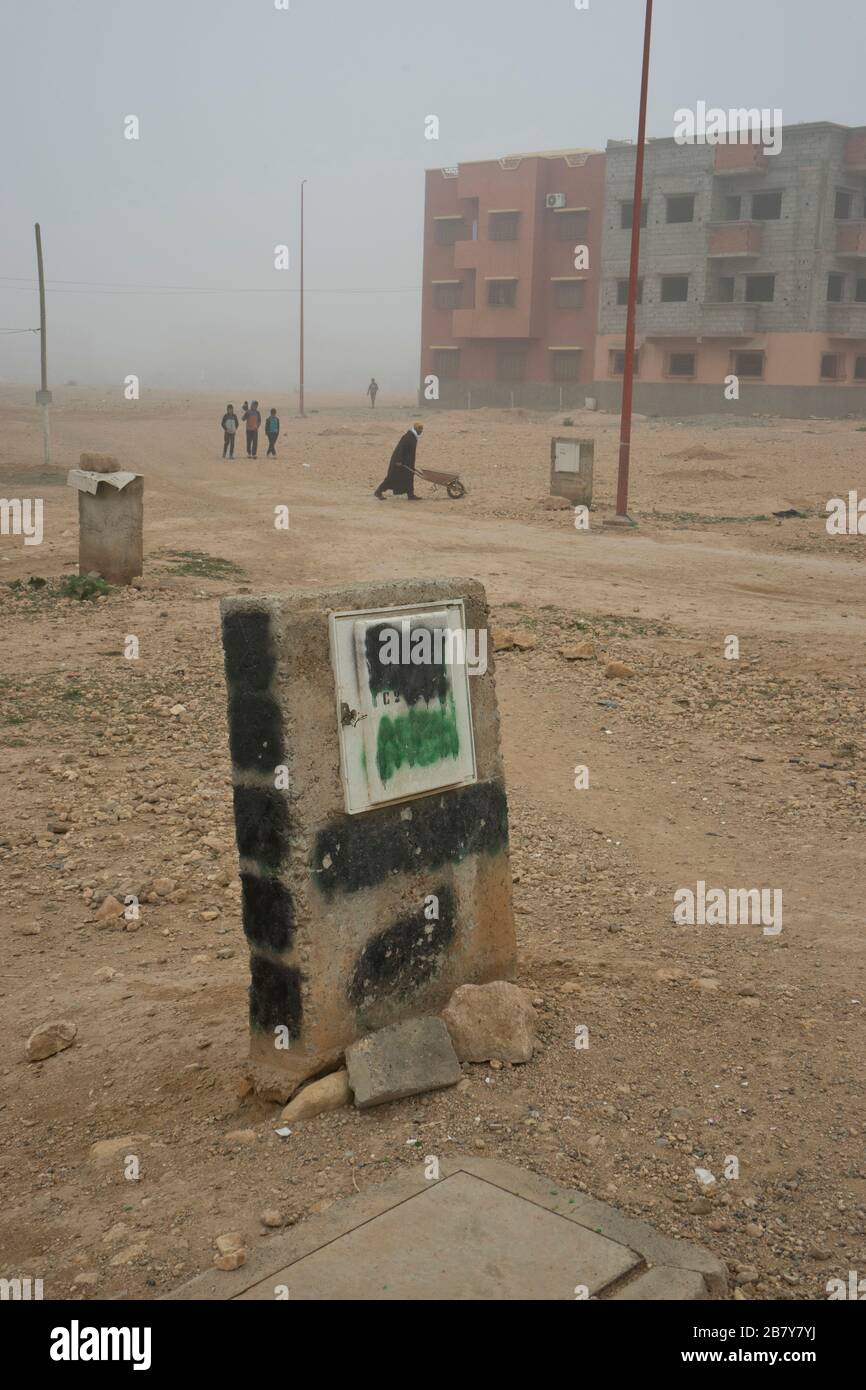 Ayoun hi-res stock photography and images - Alamy