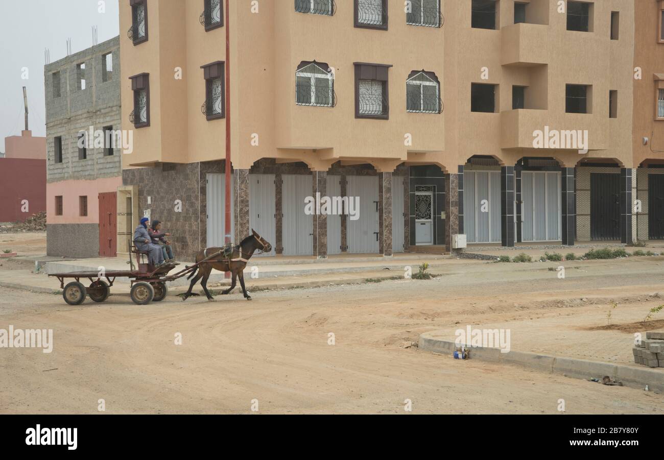 Ayoun hi-res stock photography and images - Alamy