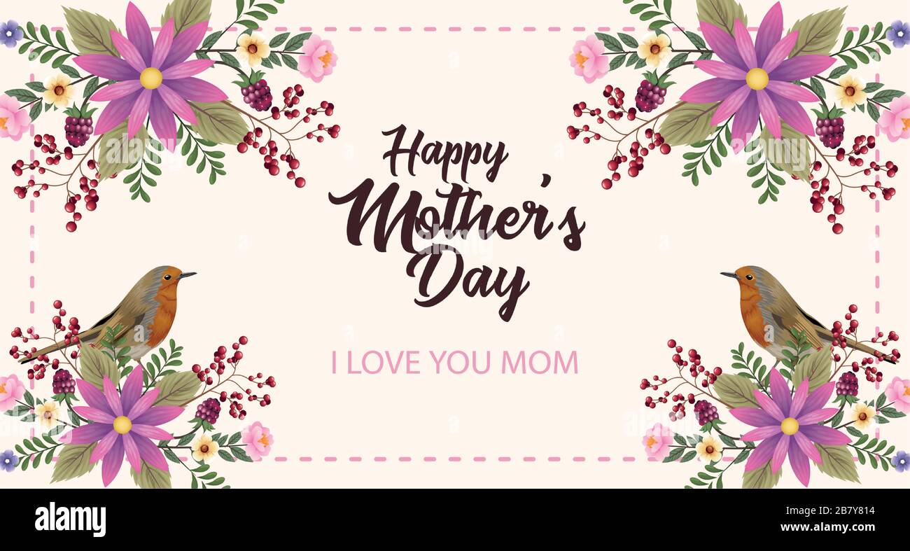 Mommy save text Stock Vector Images - Alamy