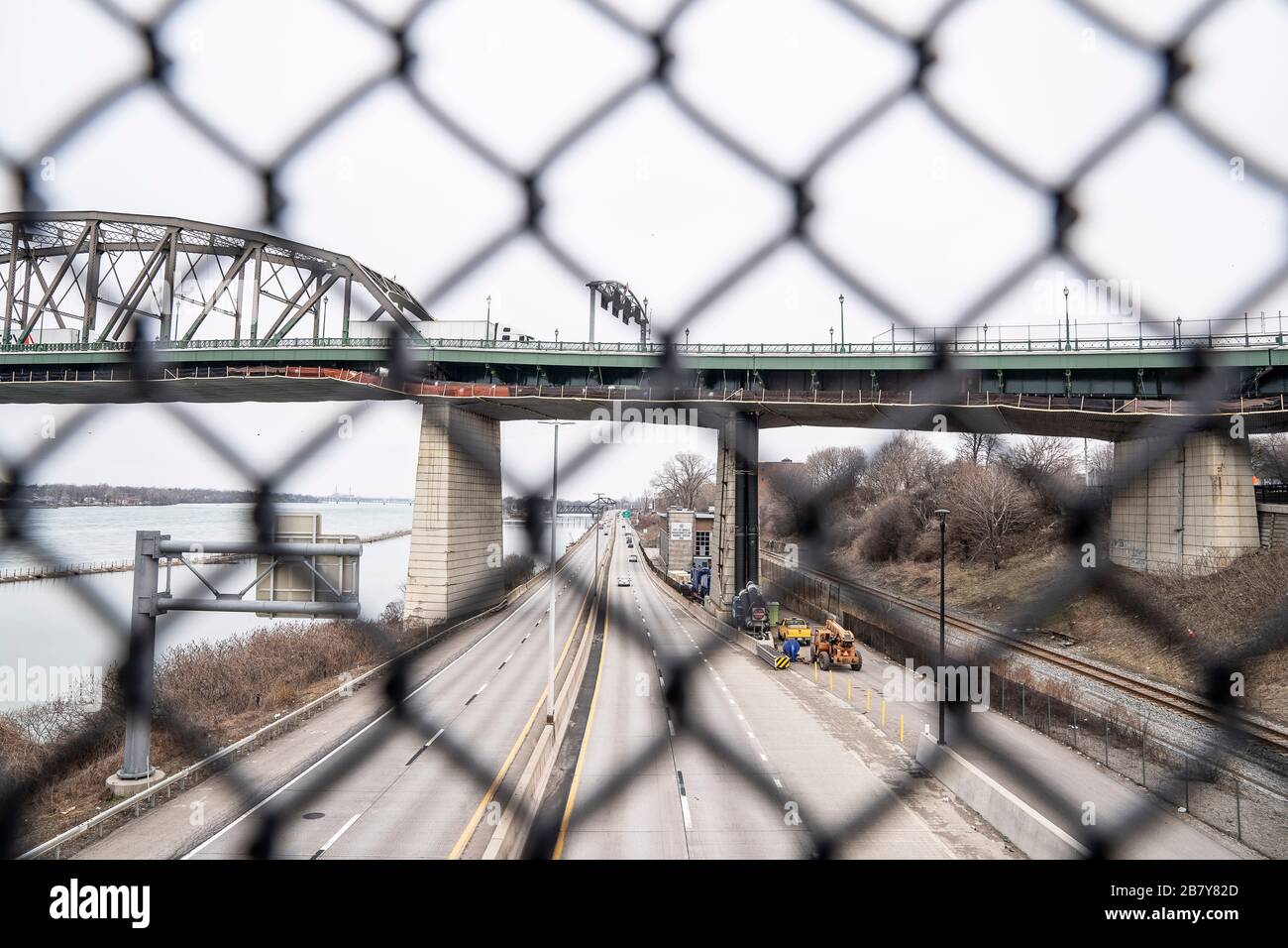 New york agreement hi-res stock photography and images - Alamy