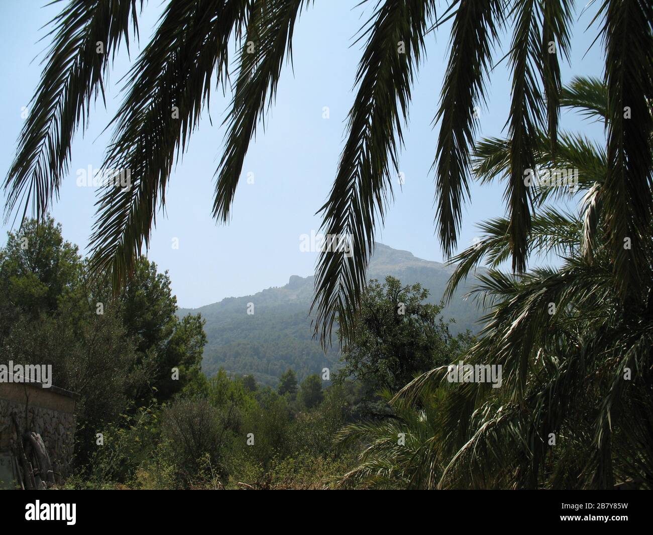 Most beautiful views in mallorca hi-res stock photography and images ...