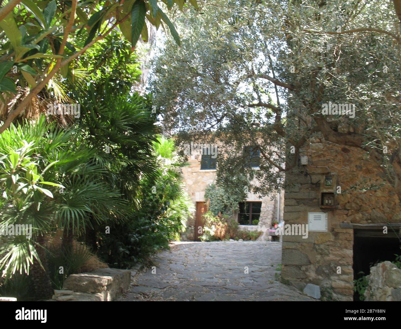 Most Beautiful Views In Mallorca High Resolution Stock Photography and ...