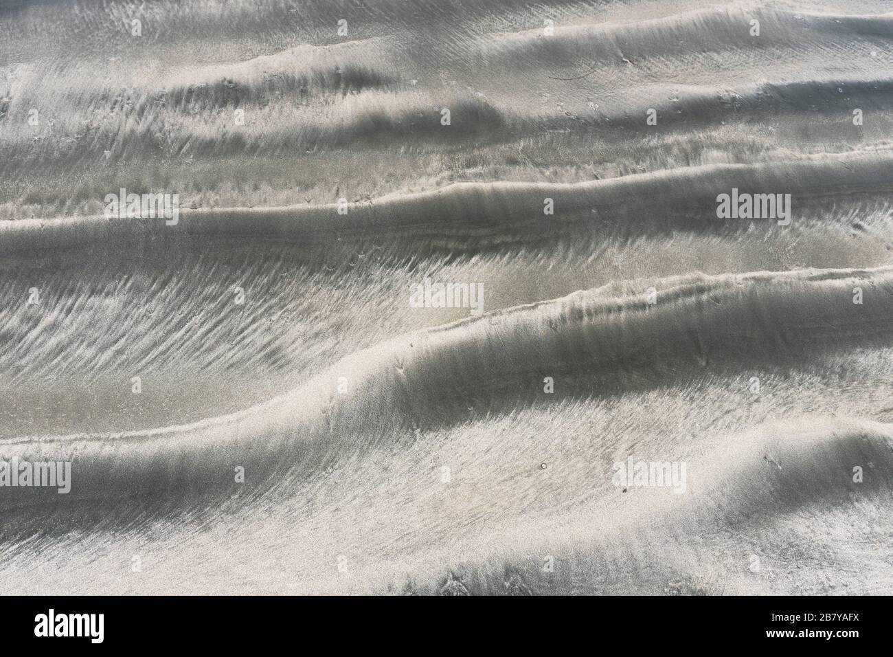 Rippled texture and pattern hi-res stock photography and images - Alamy