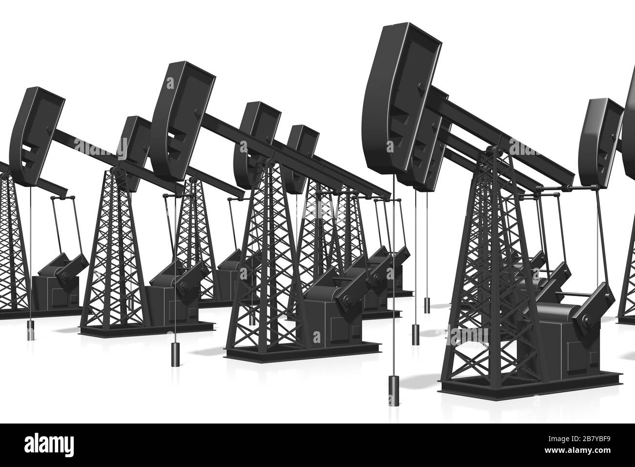 Petroleum extraction hi-res stock photography and images - Alamy