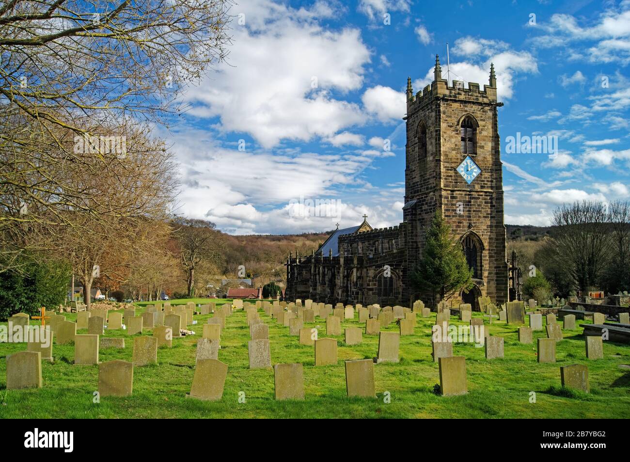 Silkstone hi-res stock photography and images - Alamy