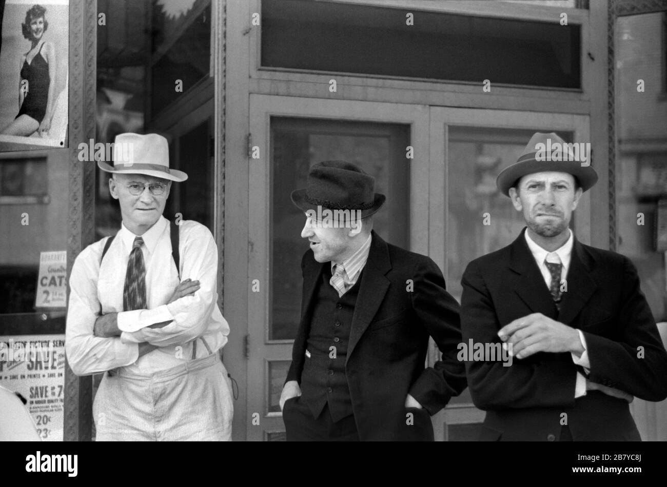 Main street wisconsin hi-res stock photography and images - Alamy