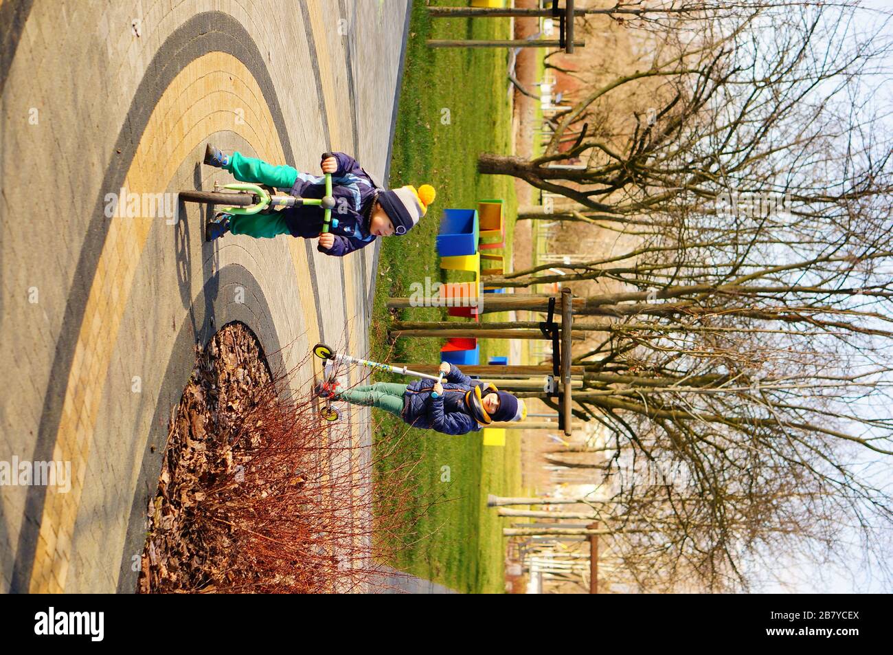 Rataje roundabout hi-res stock photography and images - Alamy