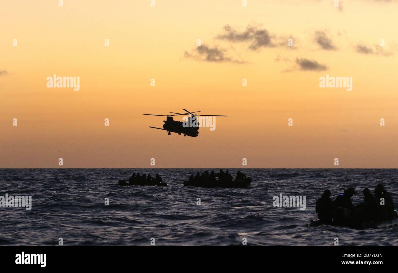 Students from the U.S. Army John F. Kennedy Special Warfare Center and ...