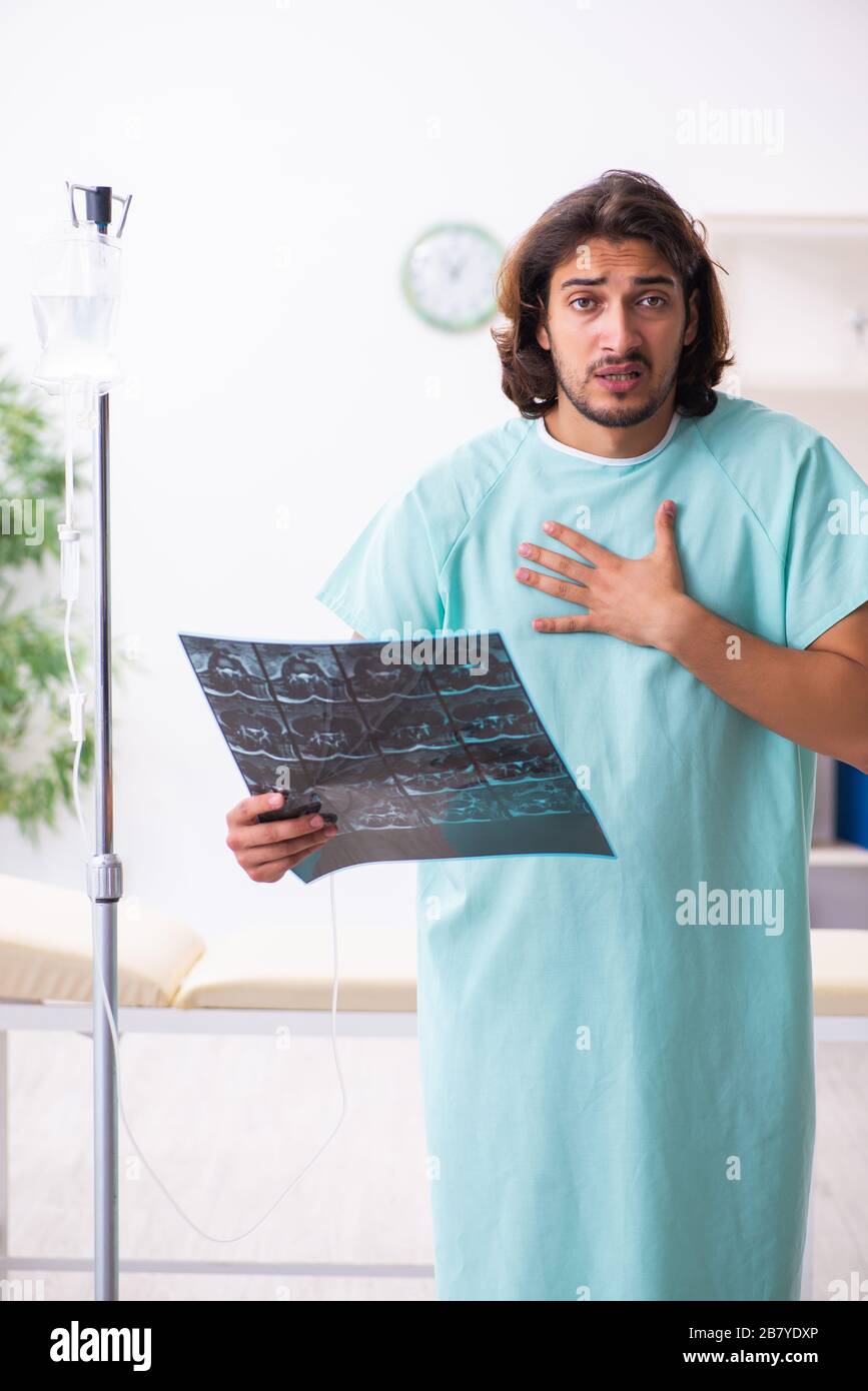 Plasma blood scan hi-res stock photography and images - Alamy