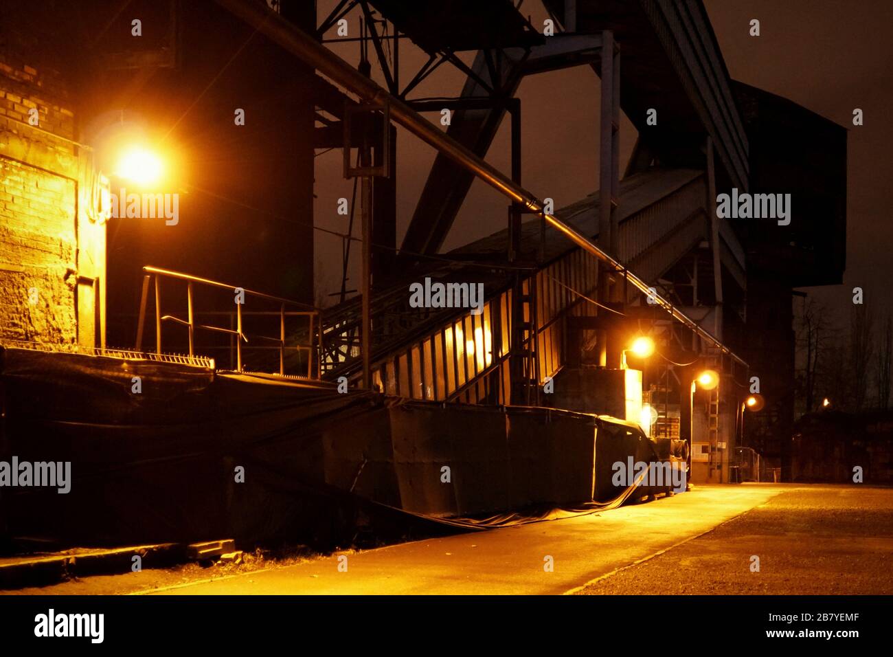 Vitkovice hi-res stock photography and images - Alamy