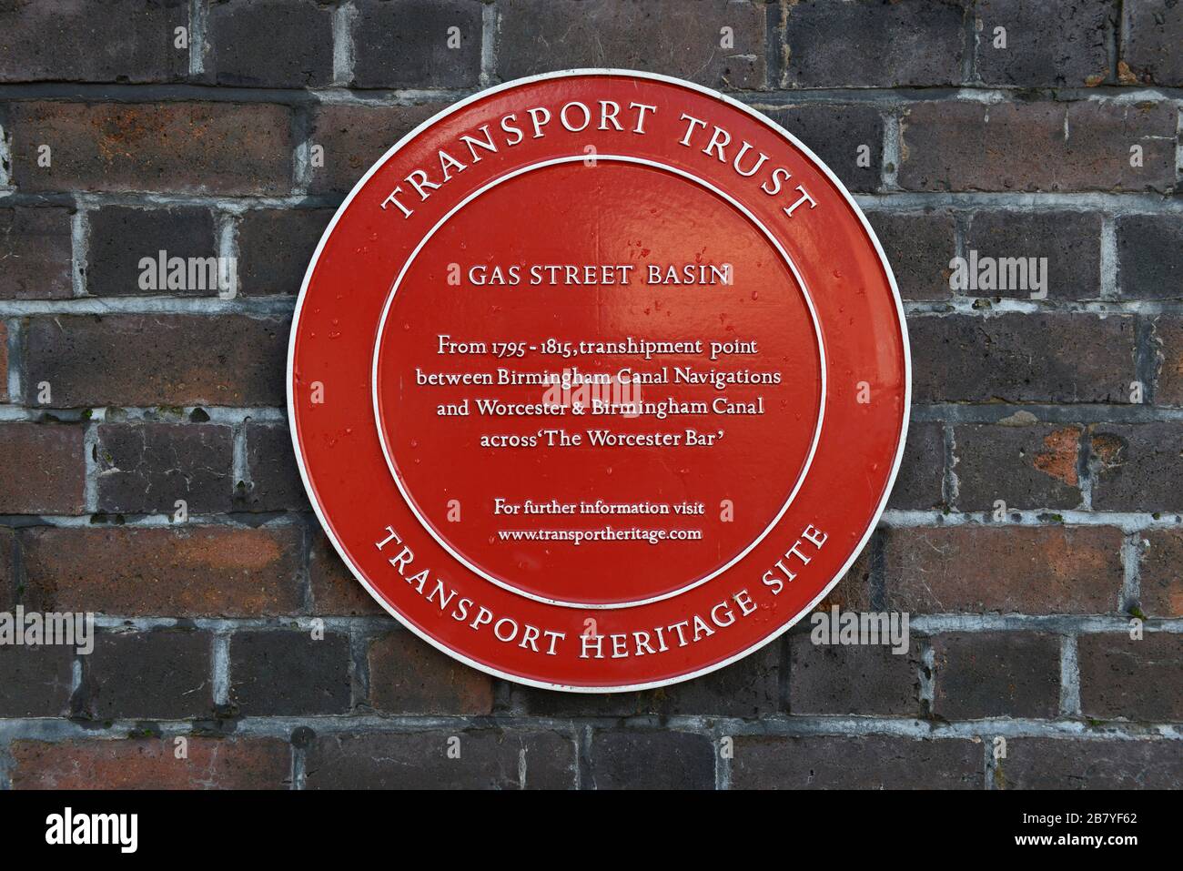 Sign of gas street canal hi-res stock photography and images - Alamy