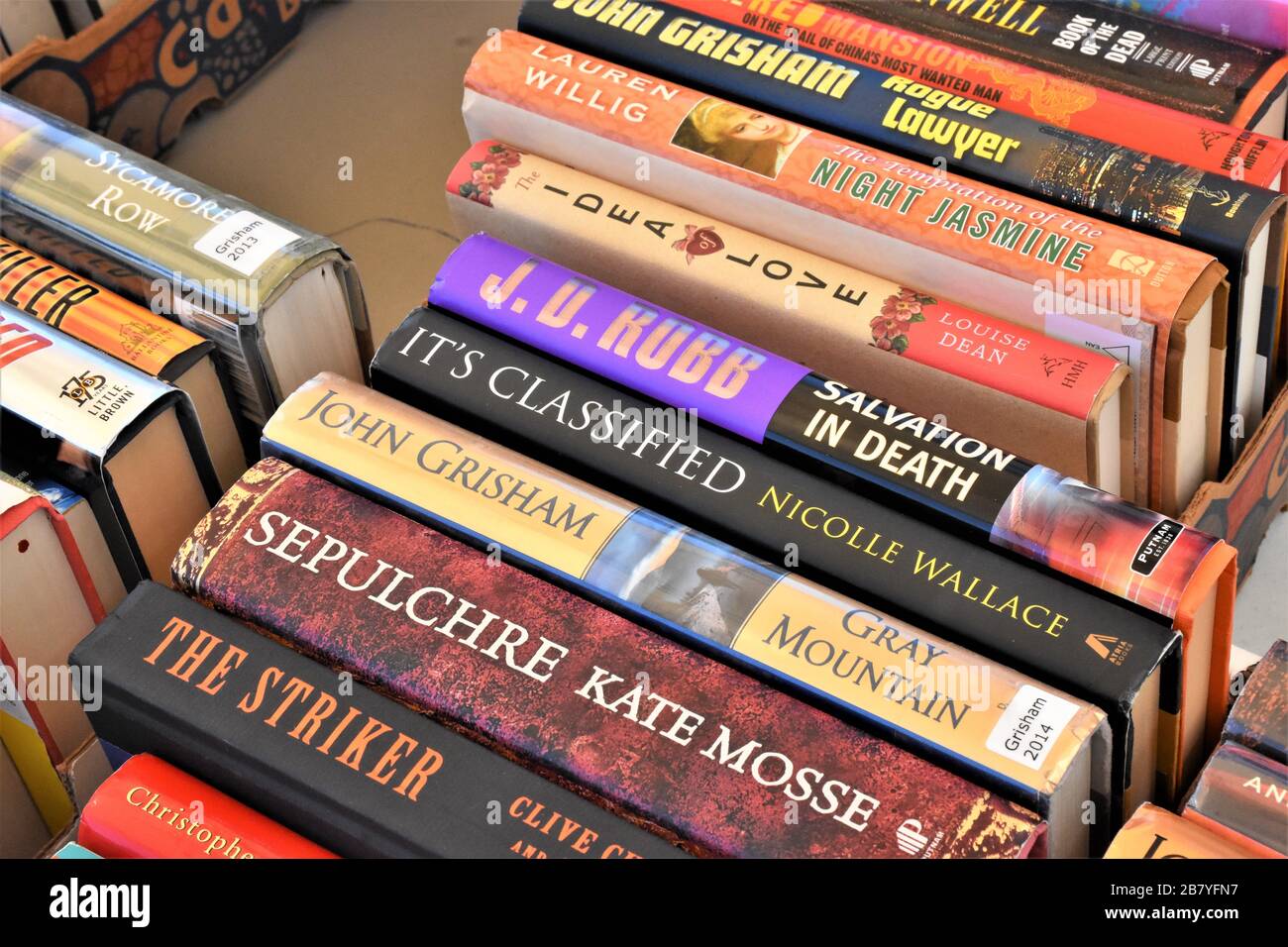 Prose biography hi-res stock photography and images - Alamy